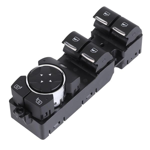 商品名:  JC3Z-14529-CA Master Power Window Switch Compatible for 2018-2022 F-250 F-350 F-450 F-550 F-Series Super Duty Fron...