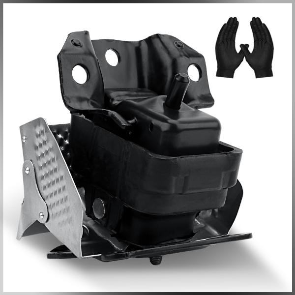 商品名: ヒートシールド付きエンジンモーターマウント 右左エンジントランスマウント 2007-2014 Tahoe Silverado Suburban Avalanche Sierra Yukon Escalade A5365HY 158...