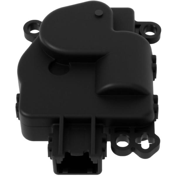 商品名: SCITOO HVACヒーターブレンドドアアクチュエーター 交換用 2005-2019 日産フロンティア用、2005-2012 日産パスファインダー用、2005-2015 日産用 Xterra 604-628ヒーターブレンドドアレ...