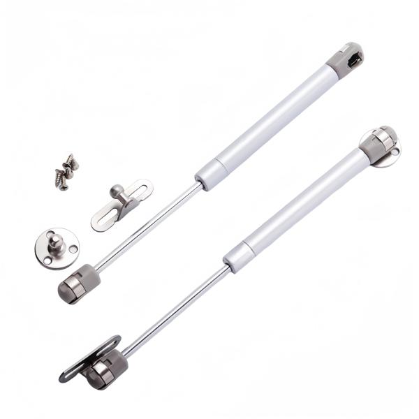 商品名: 10インチ ガスストラットショック リフトサポート 蓋ステー 22ポンド 100N キャビネットツールボックス ガススプリング交換部品(2パック) Generic 10 INCH Gas Strut Shocks Lift Sup...
