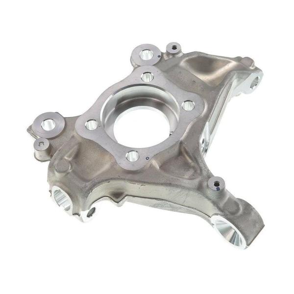 商品名:  Rpyfje 1pc Suspension Steering Knuckle Assembly Front Left Driver Side Steel Silver for Ford for Fusion 2013-2019,...