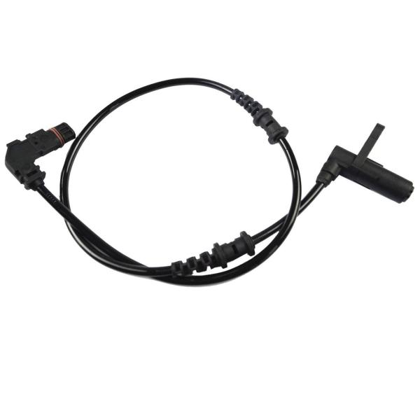 商品名:  Wajir Front L/ABS Wheel Fits W220 W215 A0032A0044 Assembly,Easy to install and maintainブランド: NEWBAILUN重量: 4536g商品番...