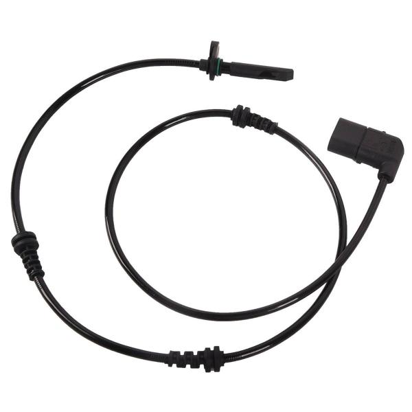 商品名:  Wajir Fits ABS Wheel A205 Front Left LH Side 0265009317 A2059058103 2059058103 2ABS3246,Easy to install and mainta...