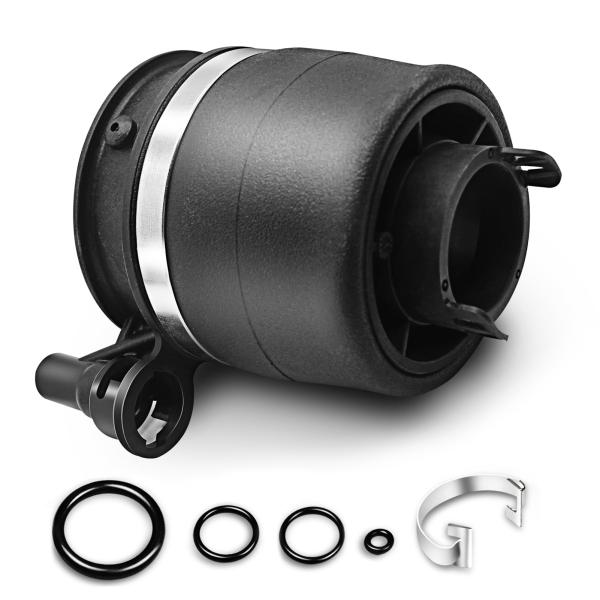 商品名:  MILLISEC Front Air Spring Bag Compatible with 2003-2006 Lincoln Navigator and Ford Expedition Car Air Springs OEM ...