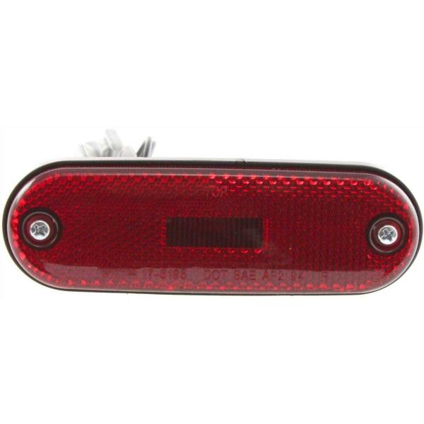 商品名:  ATKMAXON Side Marker Reflector W/Bulb S Rear Right - 14490482, 8175042010ブランド: ATKMAXON商品番号: 海外の輸入品ショップ-世界中の様々なアイテ...