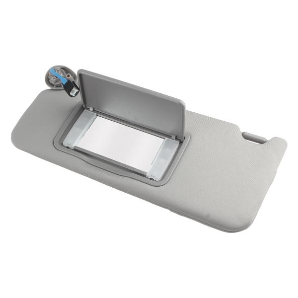 商品名:  CARBBIA 83280-TA5-A71ZA Left Driver Side Sun Visor Compatible with Honda Accord 2008 2009 2010 2011 2012 2013 2014...