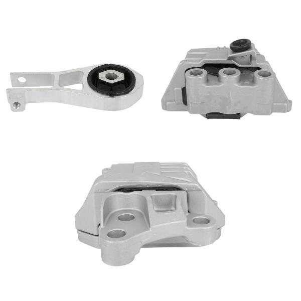 商品名: OCPTY エンジンモーターマウントとトランスミッションマウントセット 2016-2018 フィアット 500X 2015-2020 Renegade 17-20 コンパス 15-18 Ram promaster City 2.4...