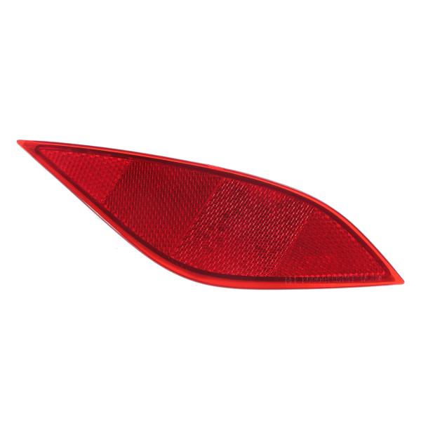 商品名:  Hihaha No.8192047030 Bumper Reflector for Toyota Prius 2019-2022 / Rear Left Bumper Reflector Side Marker/Durable ...