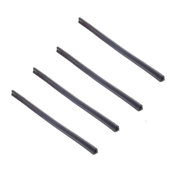 商品名:  Replacement For Mercedes R107 Conv Soft Top SET 4 pcs Above Door L+R strip rubberブランド: Sawyer Auto高さ: 25.4cm横幅: 25...