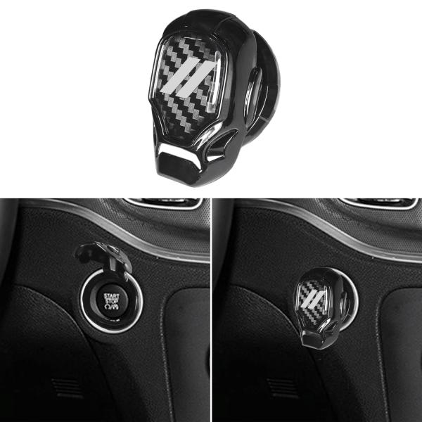 商品名:  YOSRTER Push Start Button Cover fit for Dodge Challenger Charger Durango Journey Aluminum Alloy Engine Start Stop ...