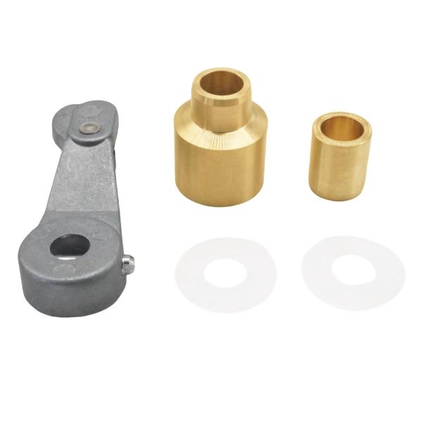 商品名: GHmarine 805041A2 シフトレバーキット MerCruiser MC-I R MR Alpha One Alpha One Gen 2 Sterndrives 21144 45518T1用 GHmarine 8050...