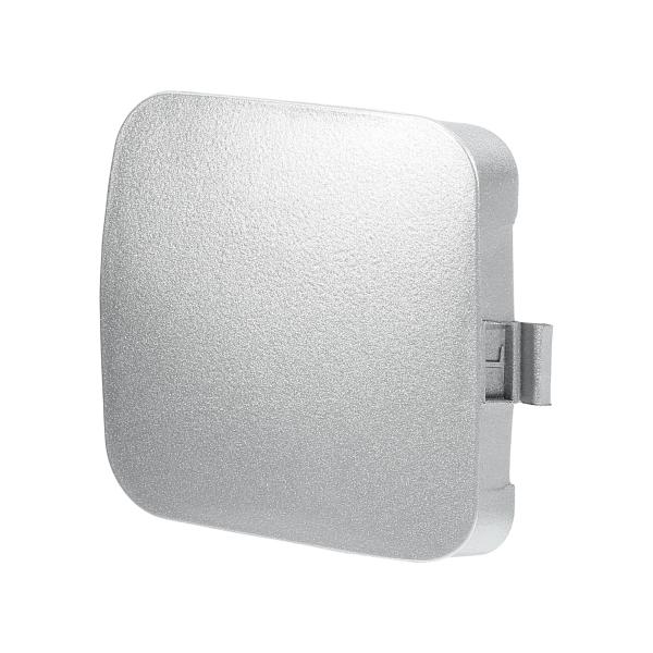 商品名:  ACROPIX Front Left Driver Side Car Bumper Tow Hook Cover Tow Cover Cap Silver Tone Fit for Toyota Rav4 2009-2011 N...