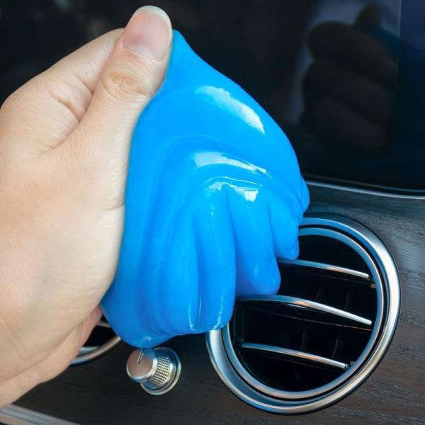 商品名: カークリーニングジェル Generic Universal Car Cleaning Gel, Auto Dust Cleaner for Car Interior Cleaning, Dust Cleaning Slime fo...