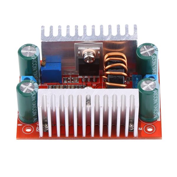 商品名:  Boost Module Efficient Voltage Supply Power Converter LED Driver Optimized for Digital Devicesブランド: Hyuduo高さ: 5cm横...