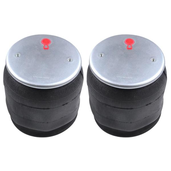 商品名:  TFGCSG Front and Rear Universal Air Suspension Spring for Firestone W01-358-9069 for Peterbilt Trucks C816022 for ...