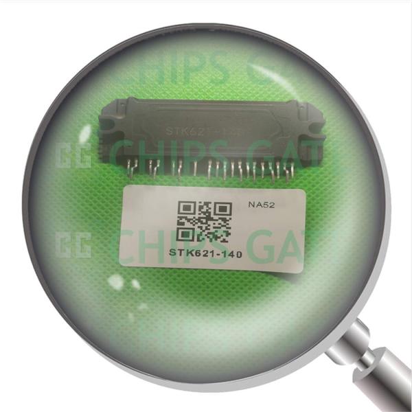 商品名: STK621-140 1Pcs STK621-140 Module Undirectional Dc Motor Driver with Constant-Speed Servo STK621-140 1Pcs STK621-14...