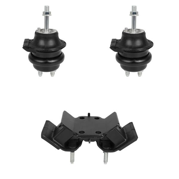 商品名:  SCITOO Engine Motor Mount and Transmission Mount Set for Lexus GS300 3.0L 1998-2005,for Lexus IS300 3.0L 2001-2005...
