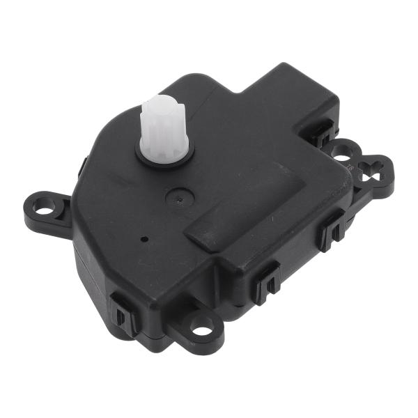 商品名: Partuto HVACヒーターブレンドエアドアコントロールアクチュエータ No.5F9Z19E616GA - カーエアドアアクチュエータ - フォードファイブハンドレッド2005-2007プラスチックブラック用 - 1個 Par...