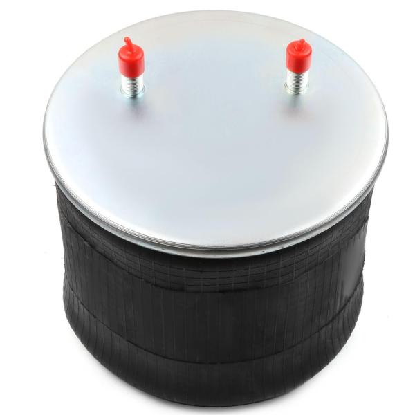 商品名:  TFGCSG Front and Rear Universal Air Suspension Spring for Hendrickson Trailer S-20901 S-21784 for Firestone W01-35...