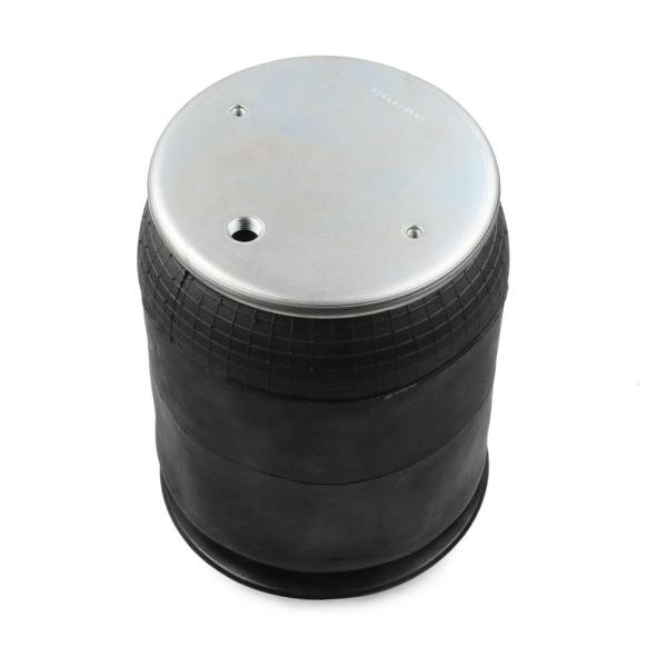 商品名:  TFGCSG Front and Rear Universal Air Suspension Spring for Peterbilt Trukcs 307887 for Firestone W01-358-8852 for G...