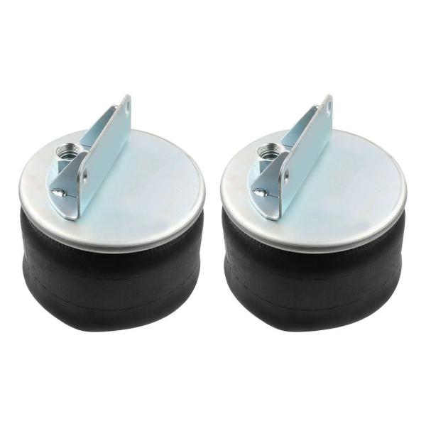 商品名:  TFGCSG Front and Rear Universal Air Suspension Spring for Kenworth Trucks C811005 for Firestone W01-358-9541 for C...