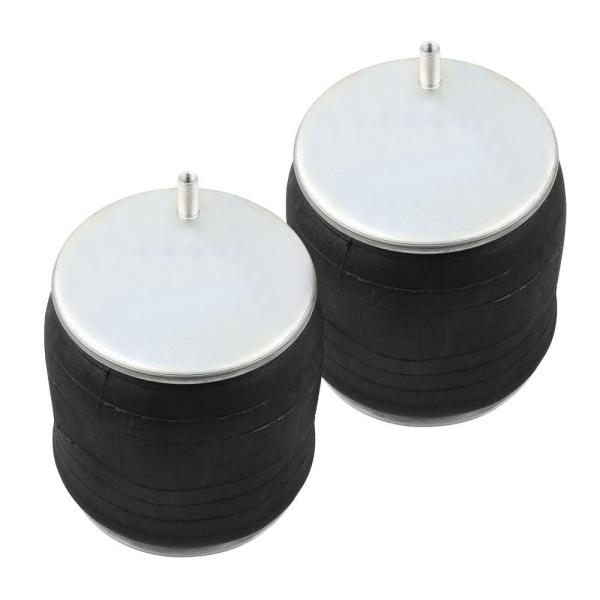 商品名:  TFGCSG Front and Rear Universal Air Suspension Spring for Firestone W01-358-9270 for Hendrickson S20010 S25559 for...