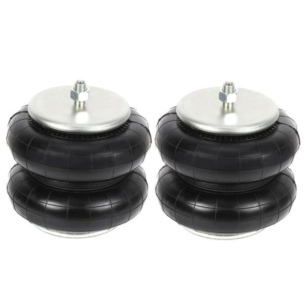 商品名:  TFGCSG Front and Rear Universal Air Suspension Spring for Firestone W01-358-6897 for Goodyear 2B9-229 Air Ride Str...