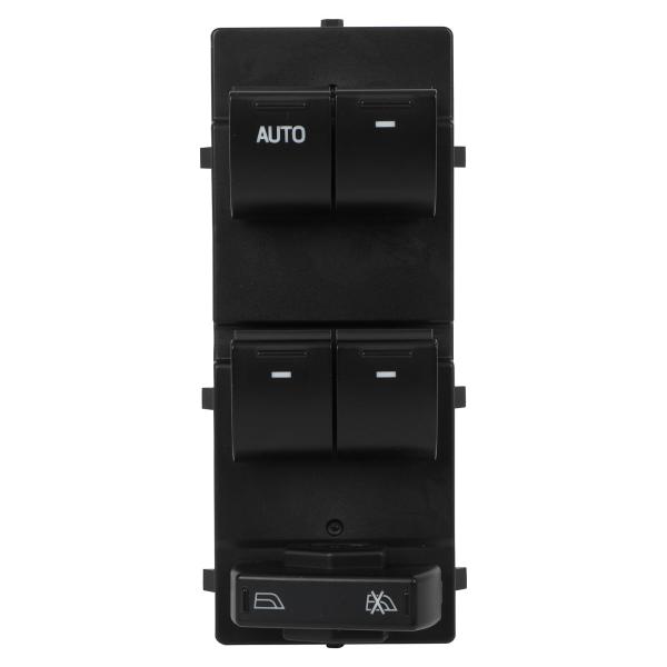 商品名:  INEEDUP Front Left Driver Side Master Power Window Switch Fit 2005-2007 for Ford Five Hundred 2005-2007 for Ford F...