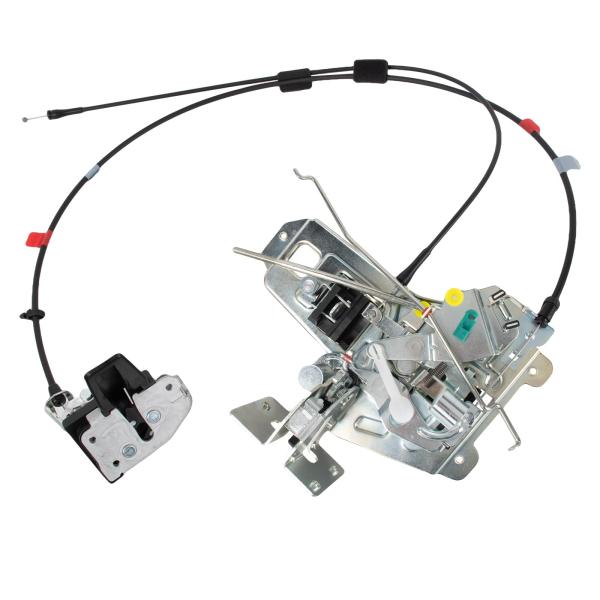 商品名:  PHILEMONIX 6C2Z15264A00BA Sliding Door Lock Latch Actuator Compatible with Ford E150 E-250 E-350 Club Wagon Econol...