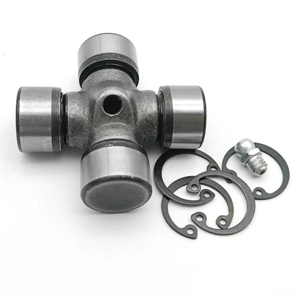 商品名:  ZSHHZSZHS 1piece 20X57 U-joints Universal joint bearingsブランド: ZSHHZSZHS商品サイズ: One Size高さ: 1cm横幅: 2cm奥行: 3cm重量: 100...