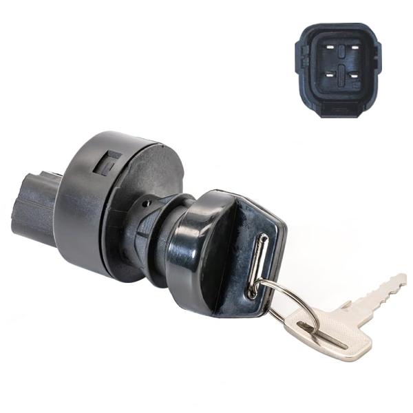 商品名:  CADICATV 0430-090 Ignition Switch Key Fits for Arctic Cat 400 450 500 550 650 700 1000 TRV 2008 2009 2010 2011 201...