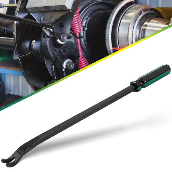 商品名: Yoursme ブレーキ リターンスプリングツール 大型トラック&amp;トレーラー用 エアブレーキ付き Sカム付き スプリングテックツール トラックブレーキスプリングツール 商用トラックやトレーラーのリターンスプリングの取り付け...