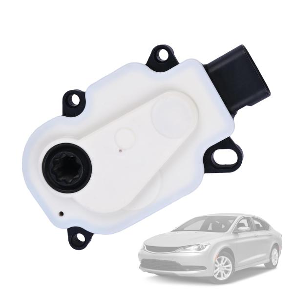 商品名: Getfarway フロントバンパー シャッター グリル エアアクチュエーター モーター アクティブ ラジエーター グリル シャッター アクチュエーター モーターアセンブリ 68302662AA クライスラー 200 2015 2...