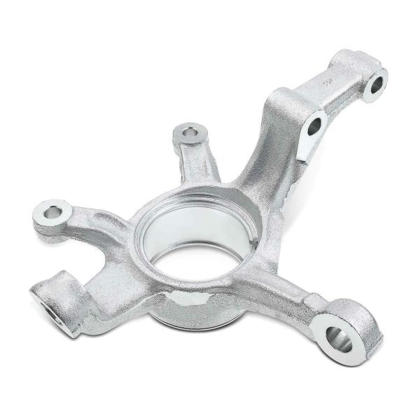 商品名:  1pc Suspension Steering Knuckle Assembly Front Right Passenger Side Steel X117 X156 for Benz for B Electric Drive ...