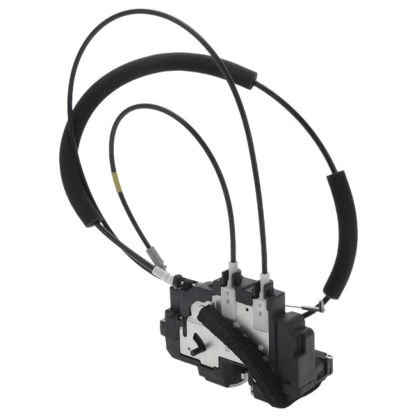 商品名:  X AUTOHAUX Replacement Rear Right Passenger Side Power Door Lock Actuator Motor with Cable for Nissan Titan LE SE ...