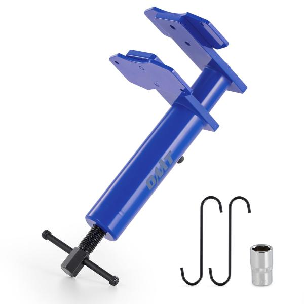 商品名:  Orion Motor Tech Caliper Piston Compressor Tool, Universal Brake Caliper Tool for Multi Piston Brake Pad Spreader,...