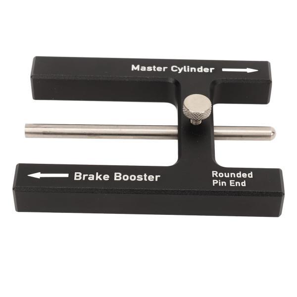 商品名:  POCREATION Adjustable Brake Booster Push Rod Length Gauge, Aluminum Alloy Brake Adjustment Tool for Brake Booster ...