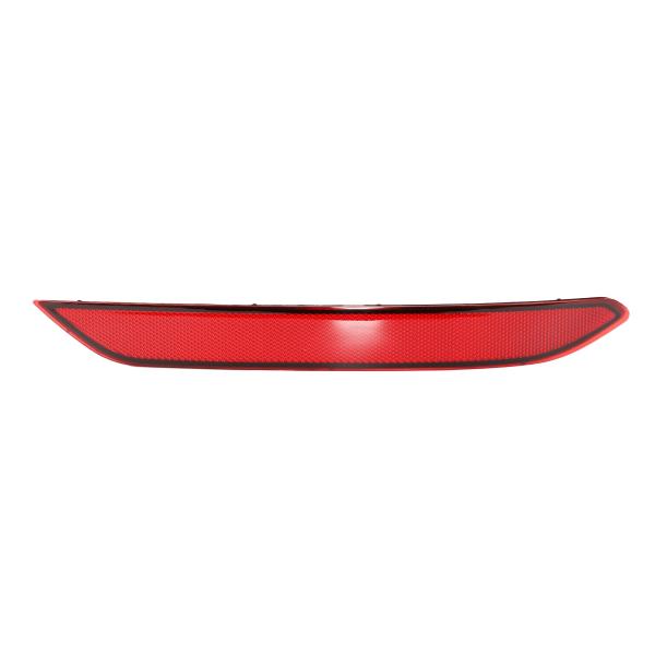商品名:  Partuto Bumper Reflector No.17A945106 - Car Rear Right Bumper Reflector Side Marker - for Volkswagen Jetta 2019-20...