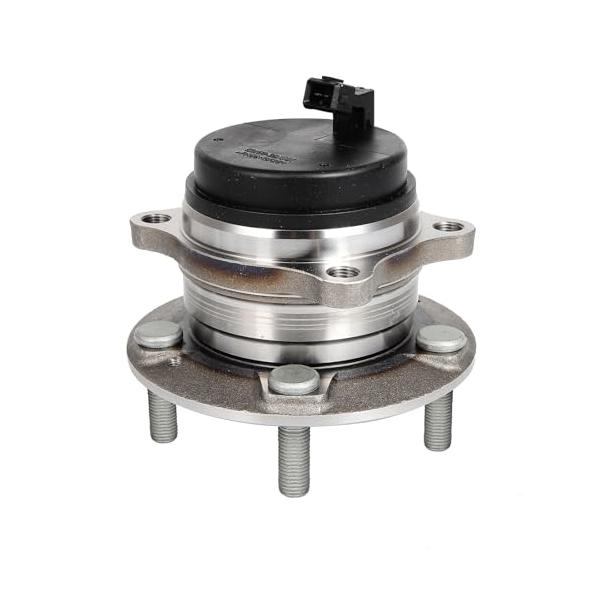 商品名:  SCITOO 1pc Rear Wheel Bearing Hub Assembly 512556 fit for Kia Sedona 2015-2021, W/ABS 5 Lugsブランド: SCITOO高さ: 16cm横幅...