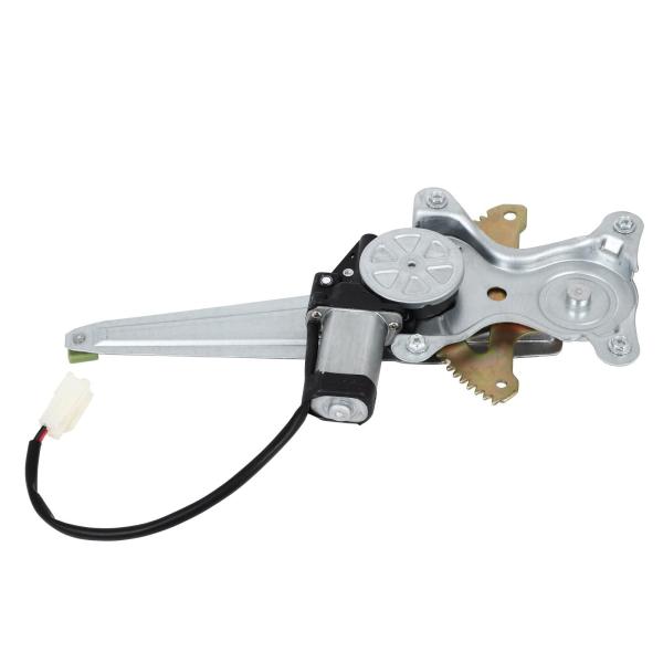 商品名:  cciyu Rear Left Driver Side Power Window Regulator Replacement fit for 01 02 03 04 05 06 07 for Toyota for HIGHLAN...