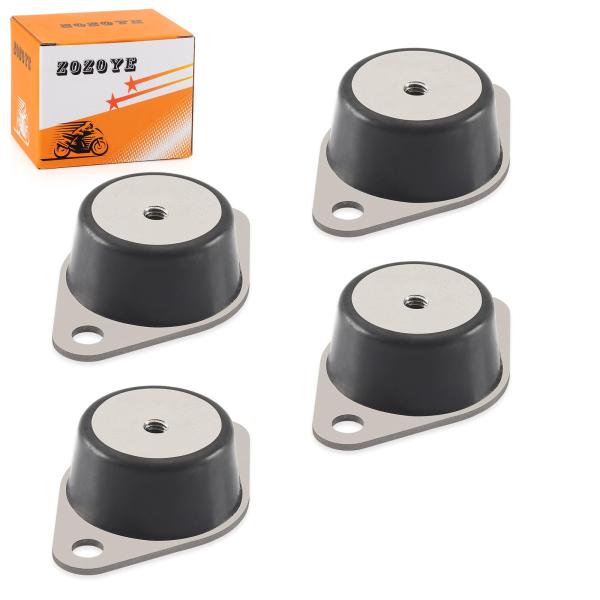 商品名: Sea-Doo SP SPX SPI XP XPI HX GT GS GTX GTS GTI Sportster Explorer Chanllenger Speedster 1989-2005用モーターエンジンマウント 4個パッ...