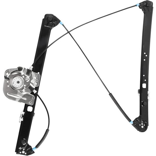 商品名:  YMAUGP 740-489 Front Right Passenger Side Power Window Regulator Without Motor For BMW X5 2000 2001 2002 2003 2004...
