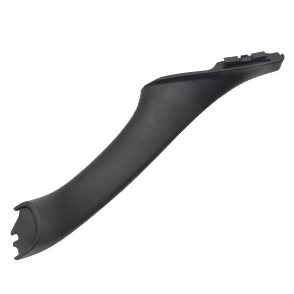 商品名: SYOWADA 51417225852 ドアハンドル 右インテリア 助手席ドアプルハンドル 交換用 BMW F10 F11 520 523 525 528 530 535 2010-2016用 (ブラック) SYOWADA Doo...