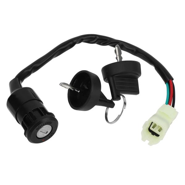 商品名:  M MATI S35010RCB000 Ignition Key Switch 2 Positipn On/Off Switch for Can Am DS 250 2006-2023ブランド: M MATI高さ: 5.9944...