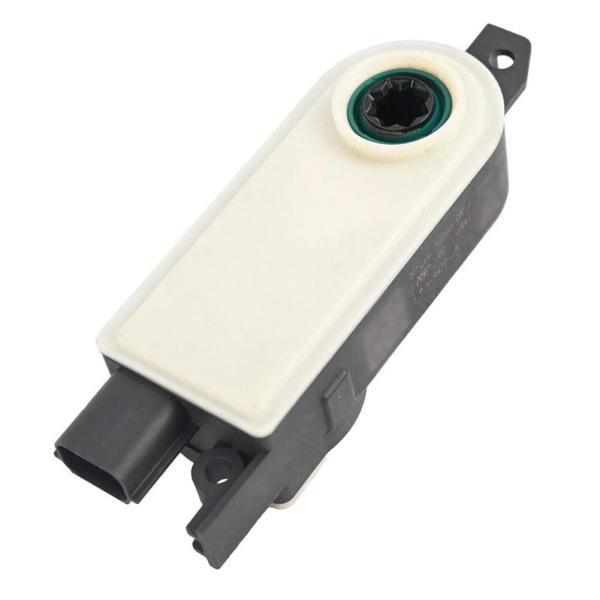 商品名:  L1MB-8476-AA Radiator Shutter Motor Actuator Compatible for For-d Explorer 2.3L 2020-2023 Shutter Grille Air Actua...