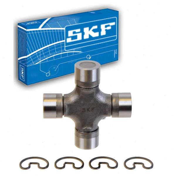 商品名:  SKF Rear Shaft Front Joint Universal Joint compatible with Ram Dakota 3.7L V6 2011ブランド: Sixity Auto高さ: 4.0132cm横幅:...