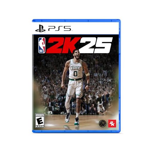 商品名: NBA 2K25 (輸入版:北米) - PS5 NBA 2K25 - PlayStation 5ブランド: 2K高さ: 17.0942cm横幅: 13.4874cm奥行: 1.6002cm重量: 82g商品番号: 316031海外...
