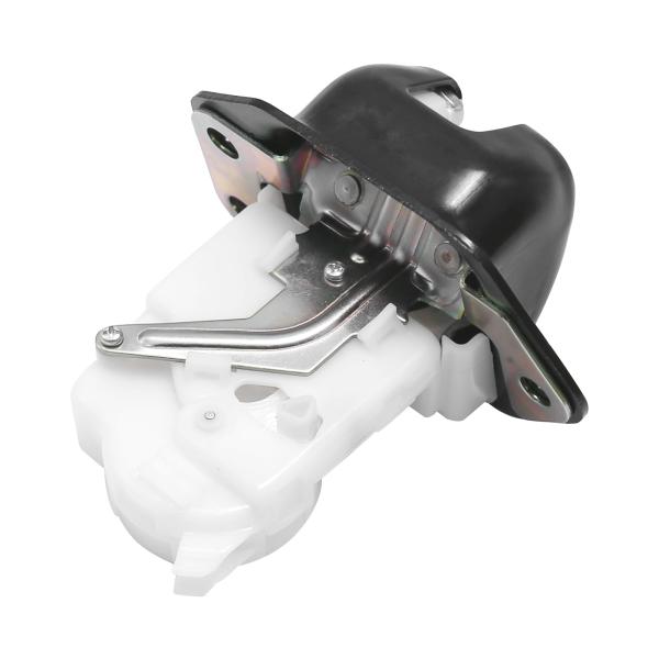 商品名:  Saihisday 905021AA0A Trunk Tailgate Door Lock Actuator with Latch Assembly Replacement for Nissan Pathfinder 2013 ...