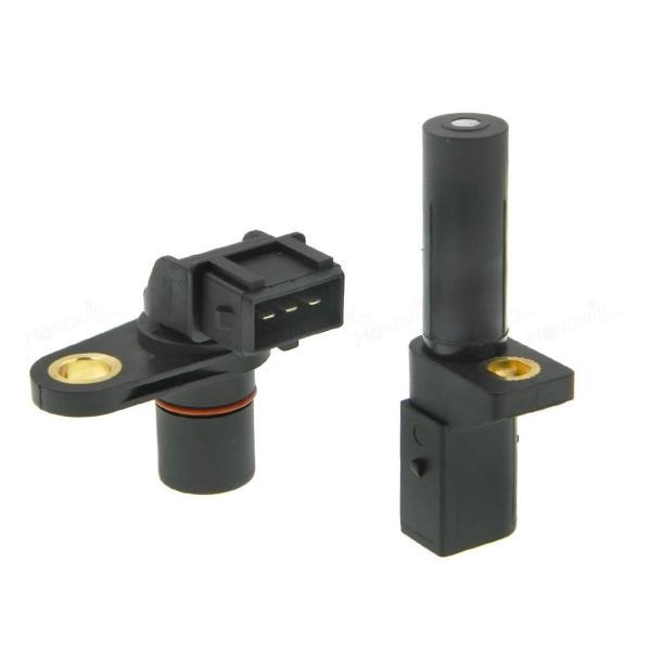 商品名:  EILKhnLK SET Compatible with Rexton Actyon Stavic Kyron D20DT D27DT 2003-2011 2011 2012 Camshaft &amp;Crankshaft P...