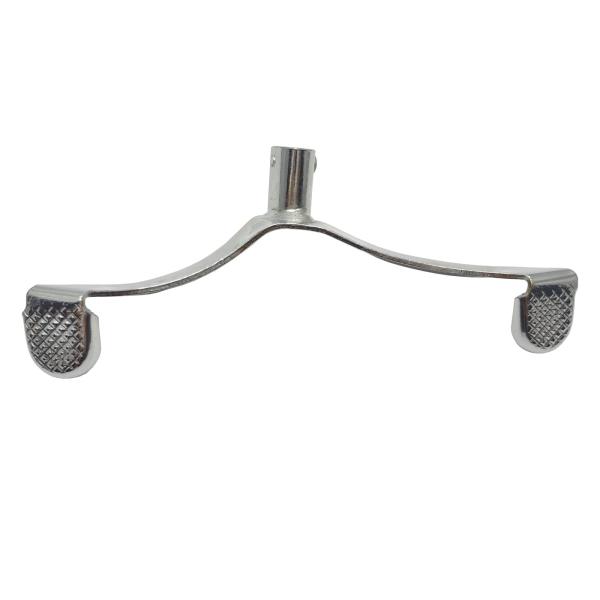 商品名:  Motorcycle Gear Shift Lever for C100ブランド: Generic高さ: 10.922cm横幅: 10.922cm奥行: 27.432cm重量: 363g商品番号: 1213-3色: Silver...